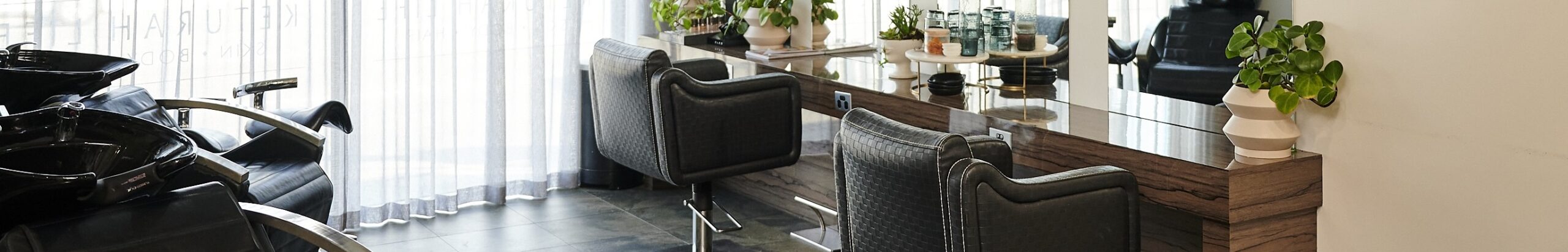 Hair Salon Perth | Keturah