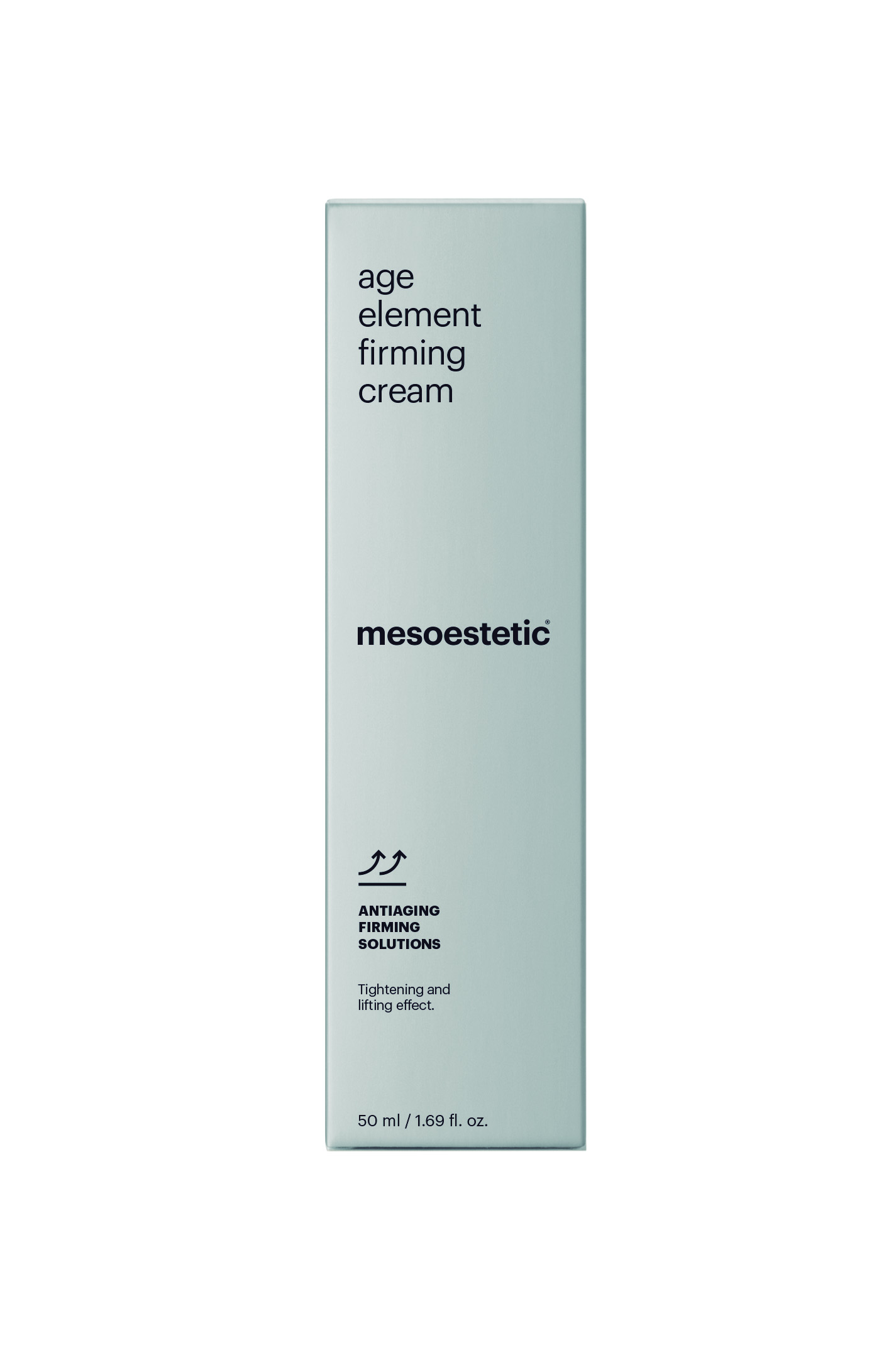 mesoestetic age element firming cream - Keturah